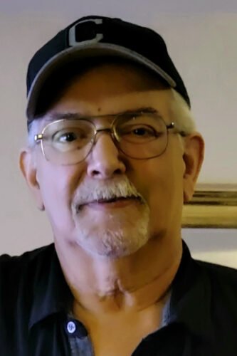 Steven E. Collins 1950-2023 | News, Sports, Jobs - The Vindicator